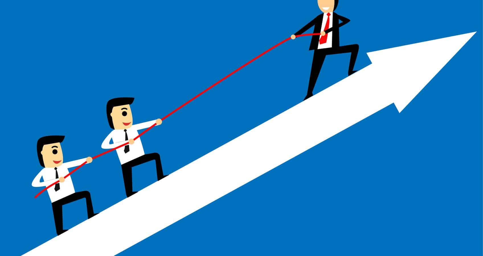 Pentingkah Program Leadership? - Mekari Jurnal