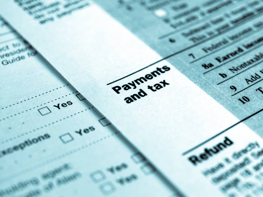 Cara Menghitung Pajak Penghasilan (PPh) Badan Terutang