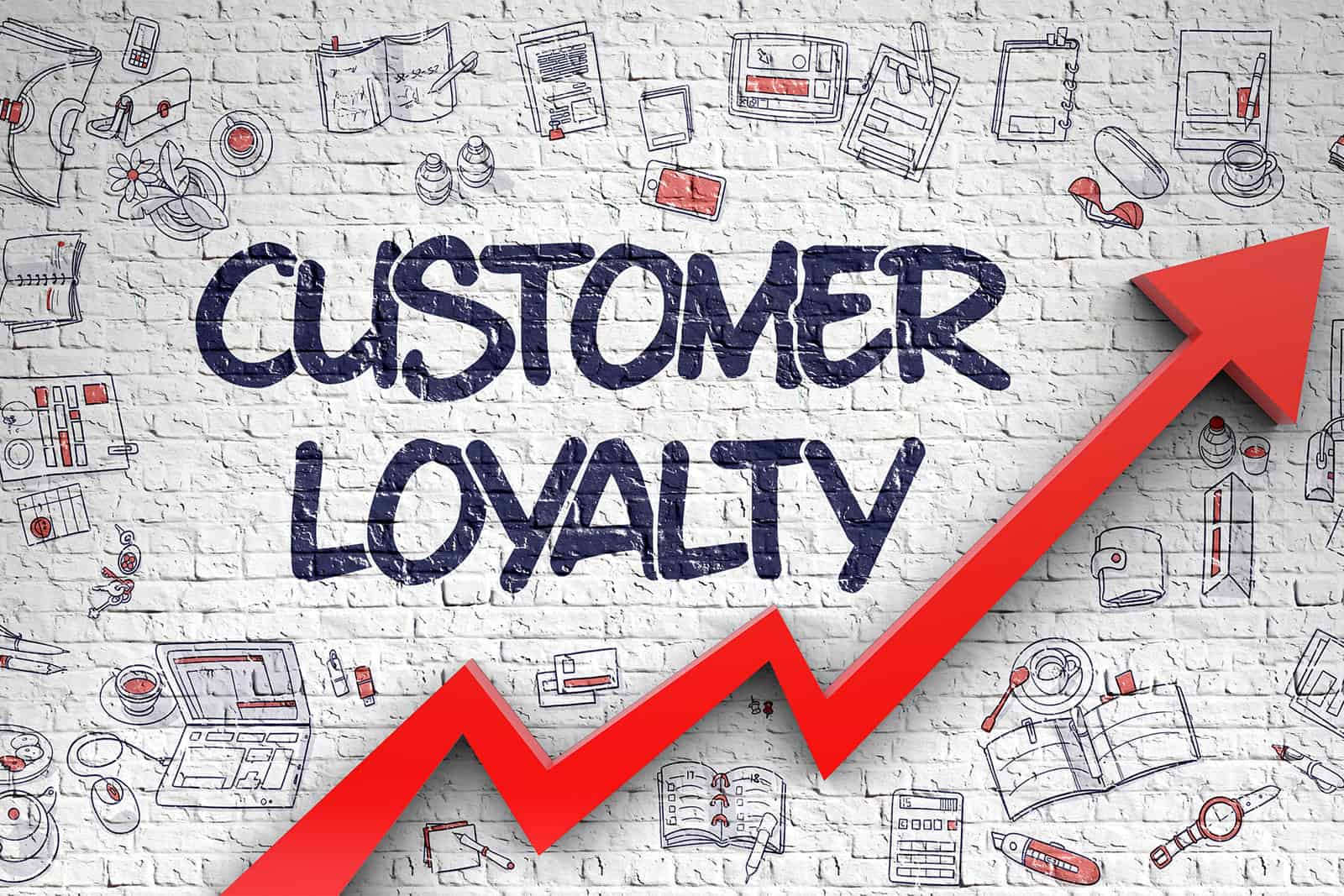 Tips Membuat Pelanggan Menjadi Lebih Loyal Terhadap Bisnis