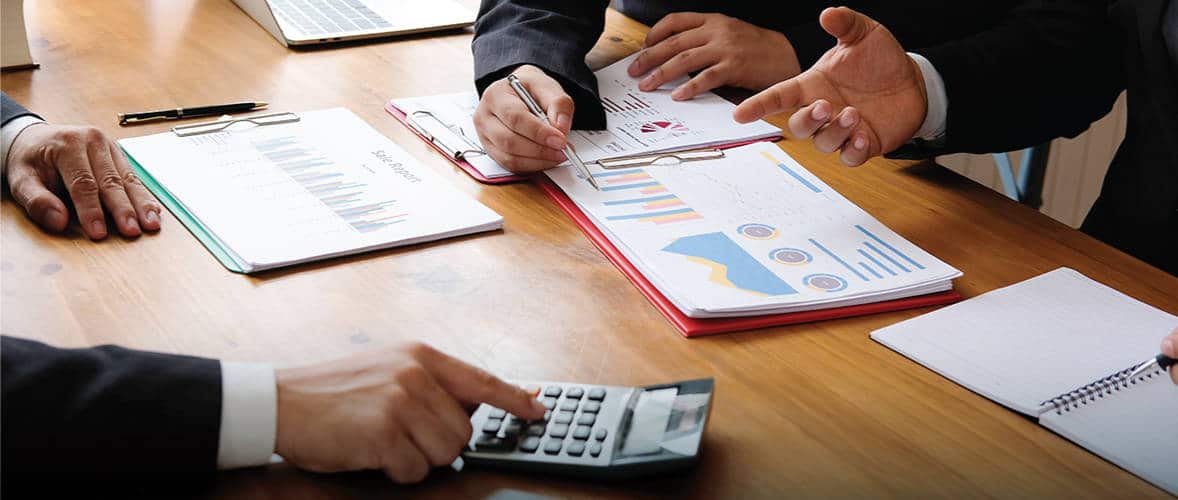 8 Tips Merancang dan Menerapkan Anggaran Perusahaan