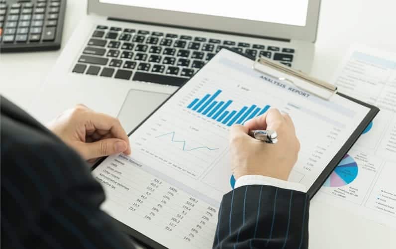 Mengenal Rasio Prospek Pasar dalam Analisis Keuangan