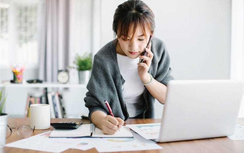 6 Aplikasi Nota Online Terbaik Buat Faktur Bisnis Lebih Mudah!