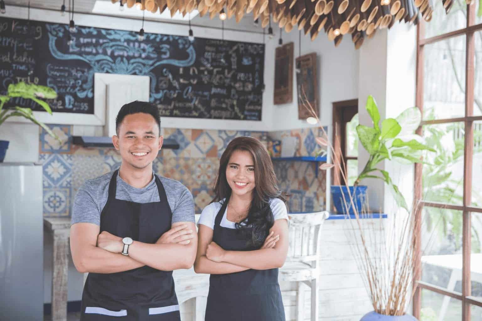 5 Jenis Usaha Dagang yang Paling Menguntungkan - Mekari Jurnal