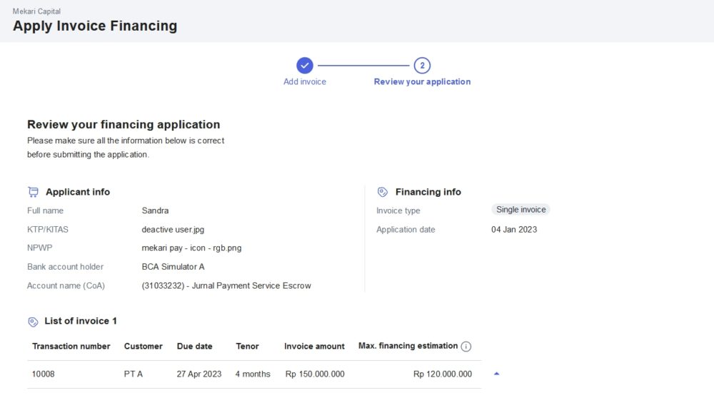 Invoice Financing: Pengertian, Pentingnya, dan Cara Kerjanya untuk Bisnis