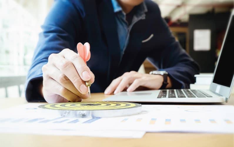 Apa Itu Analisis STP ( Segmenting Targeting Positioning )?