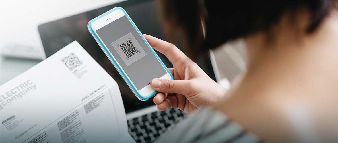 Penggunaan QR Code sebagai Media Pemasaran Lebih Efektif