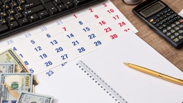 5 Contoh Langkah Perencanaan Keuangan Perusahaan