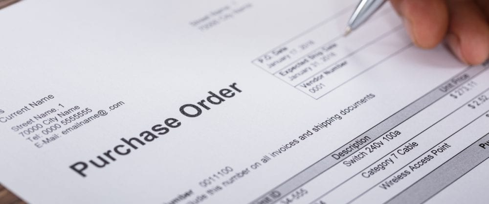 Purchase Order (PO): Pengertian, Fungsi, dan Contohnya