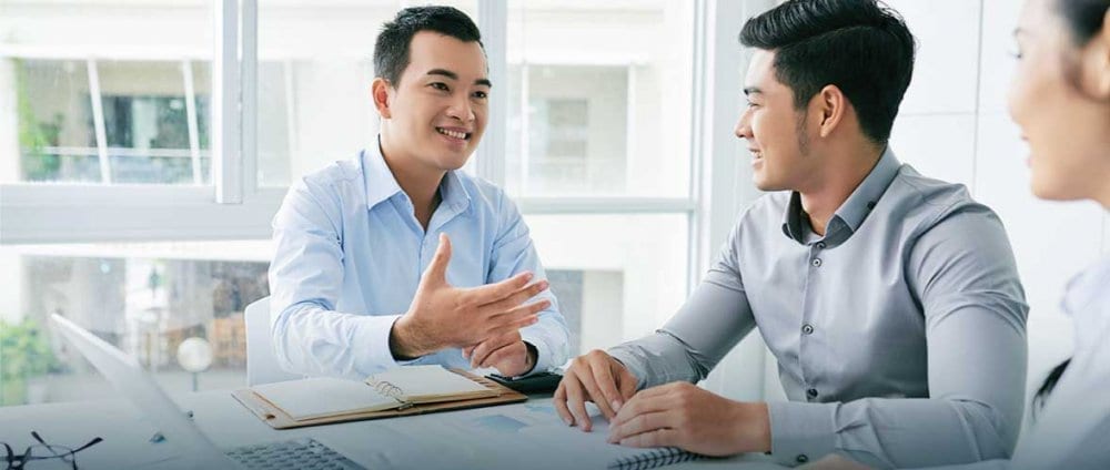 Rahasia Sukses di Usia Muda dari Para Pebisnis Indonesia - Mekari Jurnal
