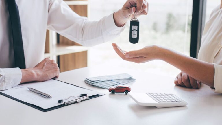 Cara Menghitung Perhitungan Pajak Progresif Bisnis Rental Mobil