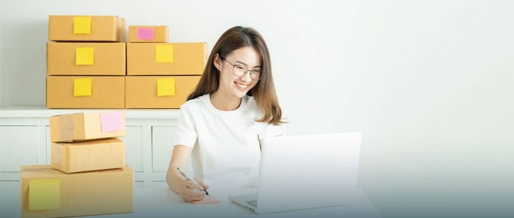 Integrasi Marketplace Forstok x Jurnal untuk Bisnis Online