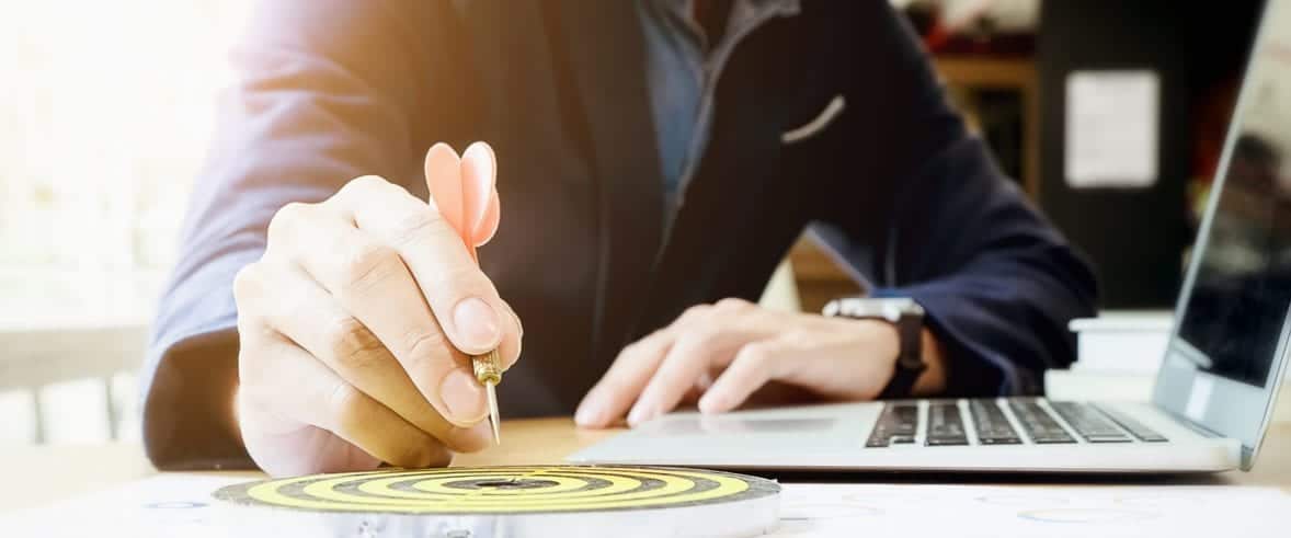 5 Cara Menentukan Target Pasar Efektif Untuk Bisnis UKM