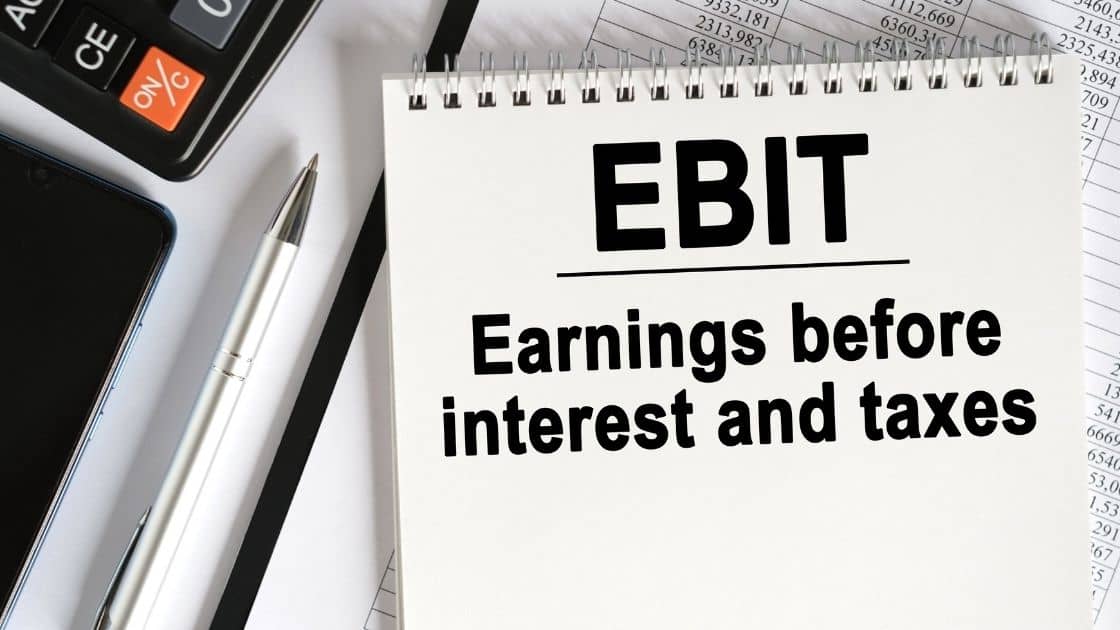 Laba Sebelum Bunga dan Pajak (EBIT): Rumus Perhitungan