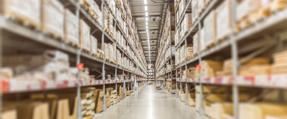 Cara Mengelola Stok Barang di Gudang, Ini Tipsnya! - Mekari Jurnal