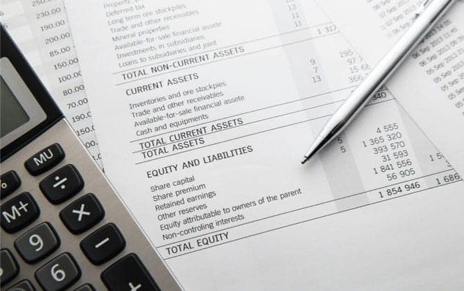 Contoh Jurnal Umum Beserta Tahapan Pembuatannya