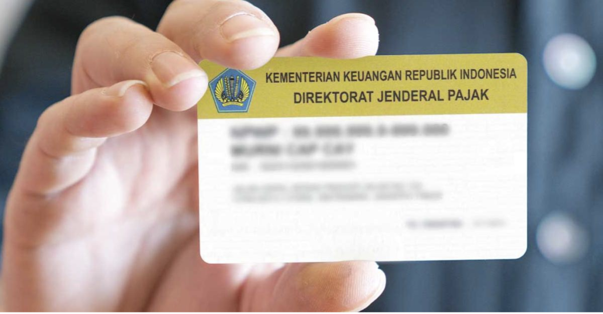 Cara Membuat NPWP Perusahaan Mudah Sesuai Jenis Badan Usaha