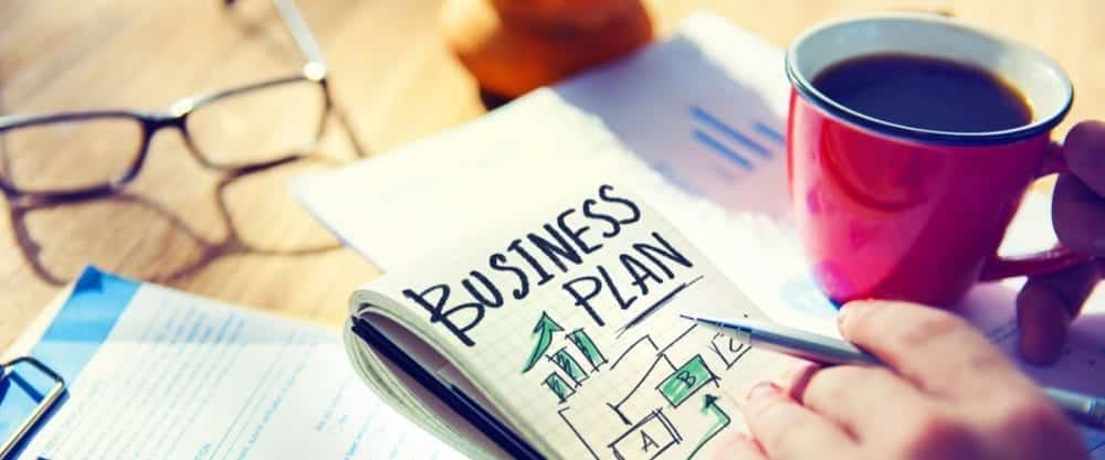 Contoh Rencana Bisnis, beserta Tujuan dan Komponen