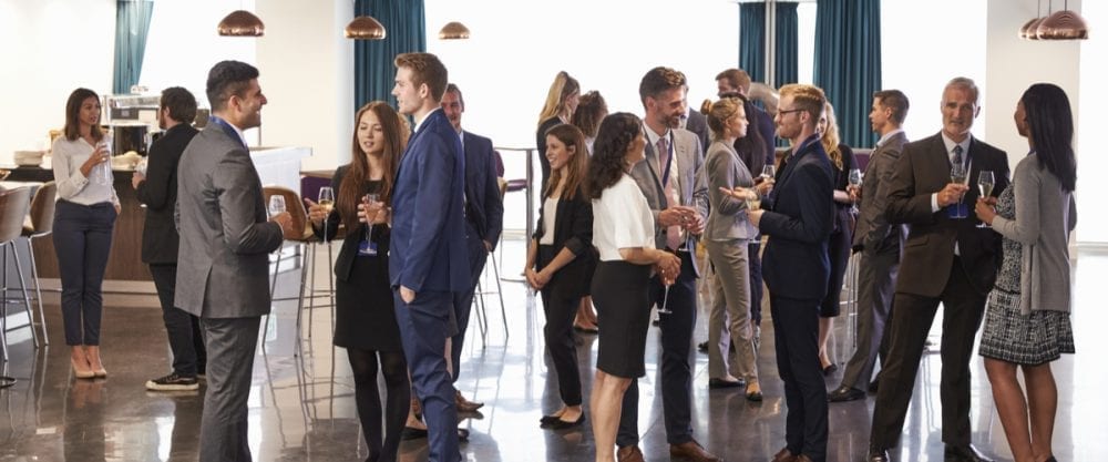 9 Cara Membangun Networking untuk Bisnis