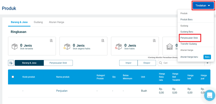 Cara Melakukan Stock Opname dengan Benar, Ini Langkahnya!
