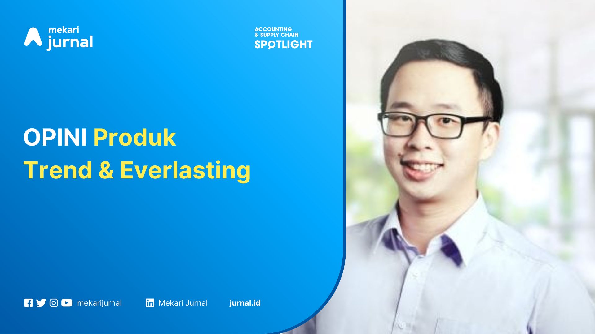 OPINI: Memilih Produk, Trend vs Everlasting, Untung yang Mana?