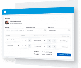 Faktur Proforma (Proforma Invoice): Cara Membuat dan Contoh