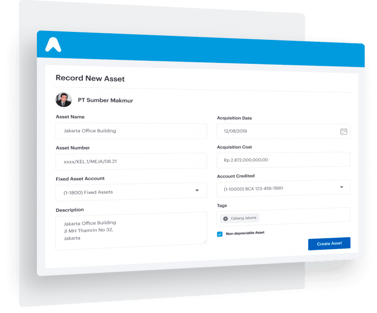 Aplikasi Inventaris Barang untuk Manajemen Aset - Jurnal.id