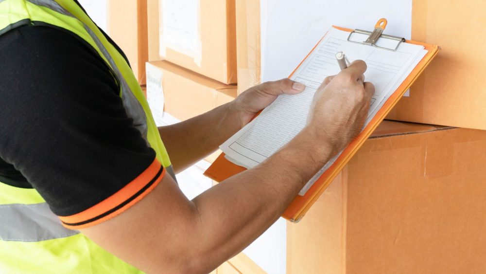 Cara Melakukan Inventory Control yang Tepat Bagi Usaha