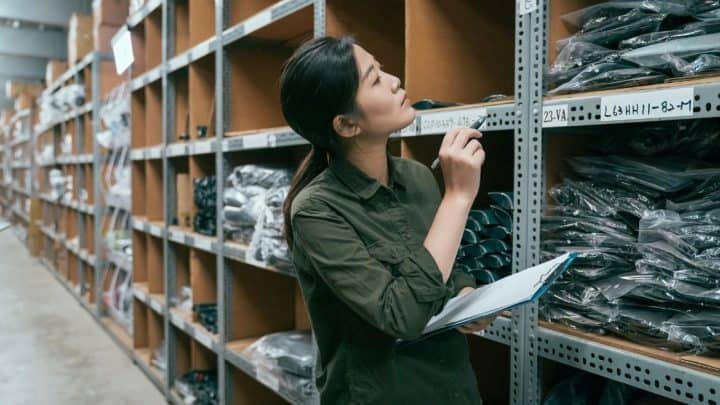 Tujuan Dan Manfaat Dari Production Planning Inventory Control