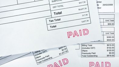 Nota Toko: Pengertian, Cara Membuat, dan Contoh