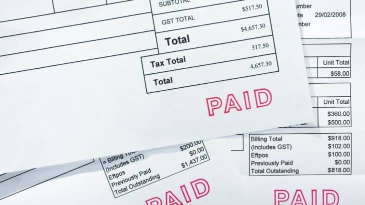 Nota Toko: Pengertian, Cara Membuat, dan Contoh