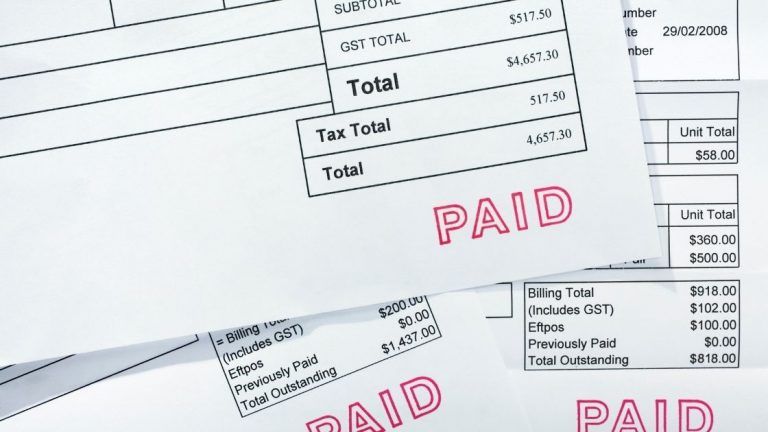 Nota Penjualan: Pengertian, Cara Membuat, dan Contoh