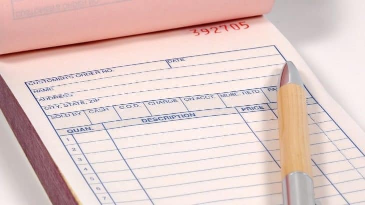 Nota Kontan: Pengertian, Cara Membuat, dan Contoh