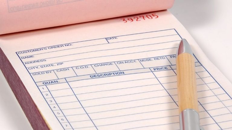 Nota Kontan: Pengertian, Cara Membuat, dan Contoh