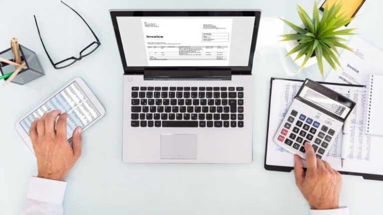 Download File Template Nota Kosong, Format Word dan Excel