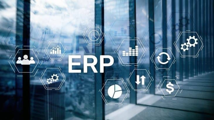 Apa Itu Sistem ERP (Enterprise Resource Planning), Jenis, Manfaat dan ...