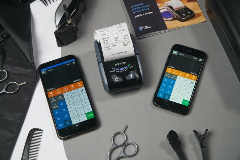 10 Aplikasi Cetak Struk Terbaik 2025, Cek Rekomendasi Ini!