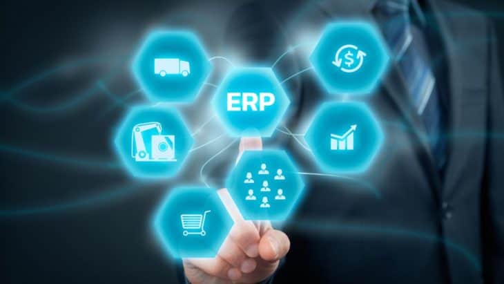 Pentingnya Aplikasi atau Software SAP ERP Bagi Perusahaan