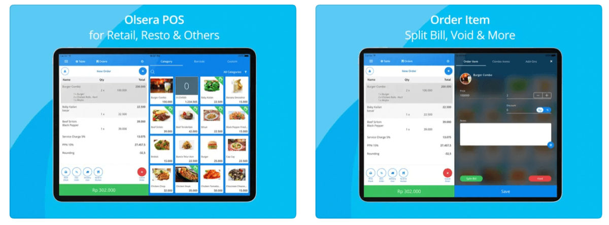 8 Aplikasi Point of Sales (POS) di Indonesia Terbaik 2025