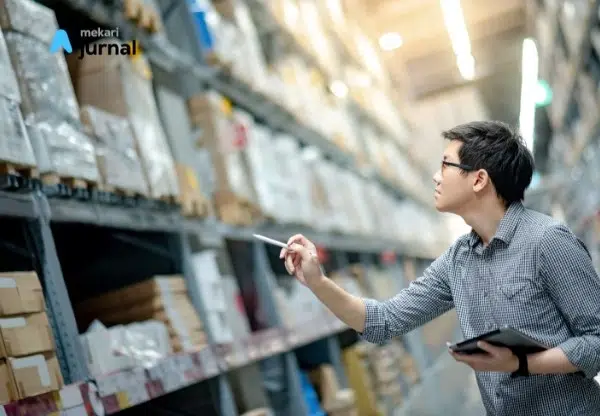 Apa Itu dan Tujuan Production Planning Inventory Control (PPIC)?