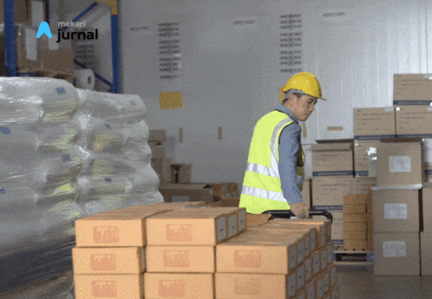 Jenis Jenis Gudang yang Umum digunakan Usaha | Jurnal.id