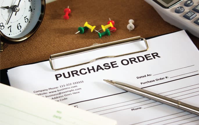Purchase Order (PO): Pengertian, Fungsi, dan Contohnya