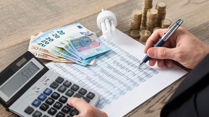 Contoh Cara Menghitung HPP Harga Pokok Penjualan Perusahaan