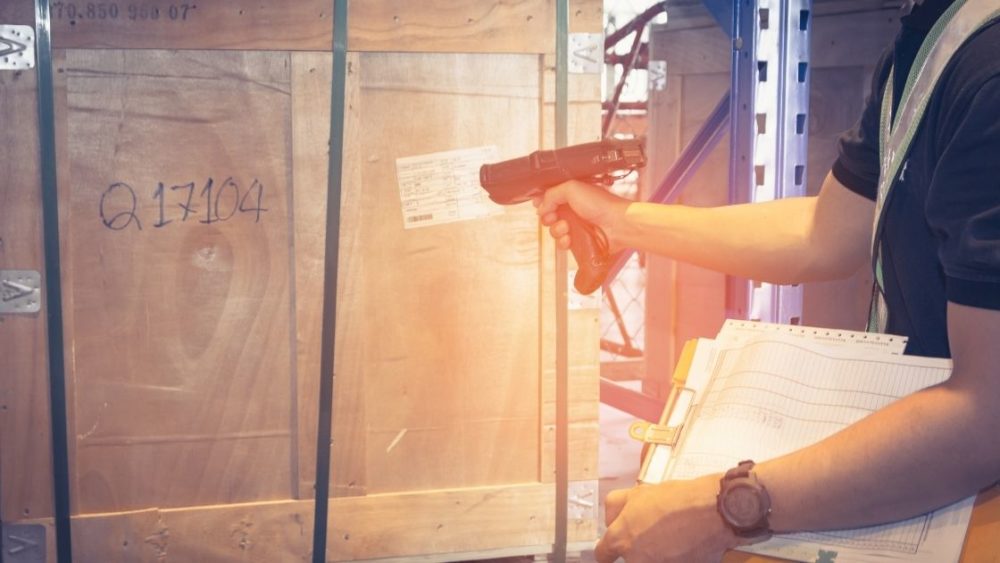 Label Inventaris Barang: Pengertian, Fungsi, dan Penggunaan - Mekari Jurnal