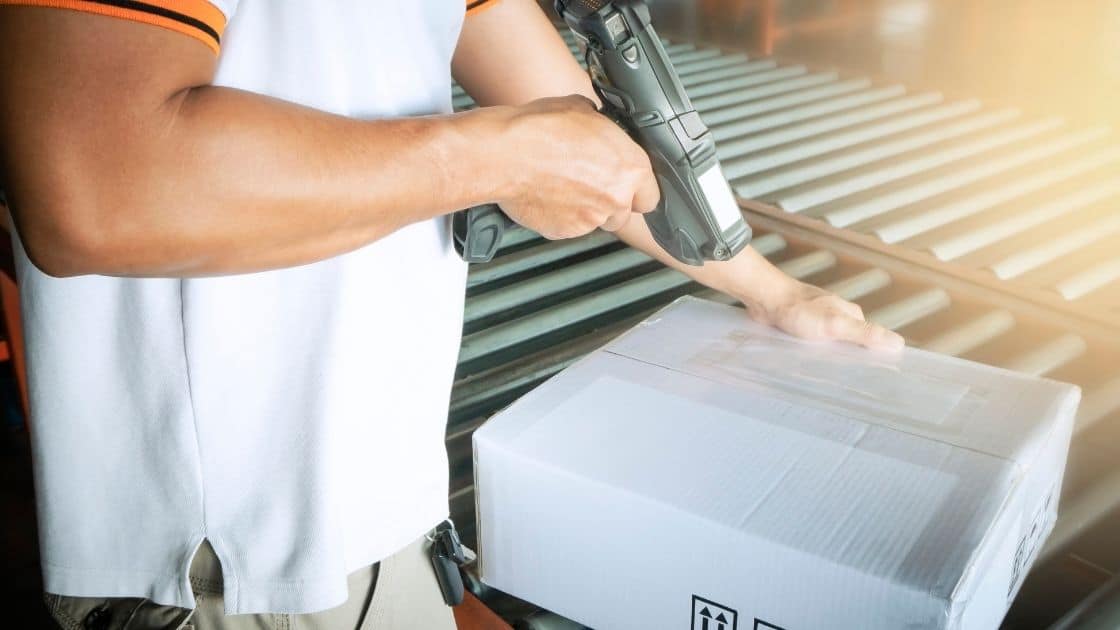 Label Inventaris Barang: Pengertian, Fungsi, dan Tips Penggunaan