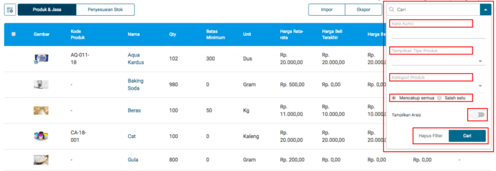 Label Inventaris Barang: Pengertian, Fungsi, dan Penggunaan