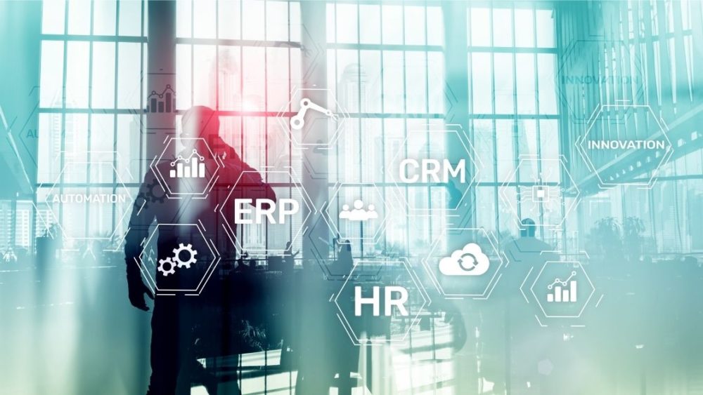 Cloud ERP: Pengertian, Cara Kerja, dan Manfaat - Mekari Jurnal Cloud ERP: Pengertian, Cara Kerja, dan Manfaat - Mekari Jurnal
