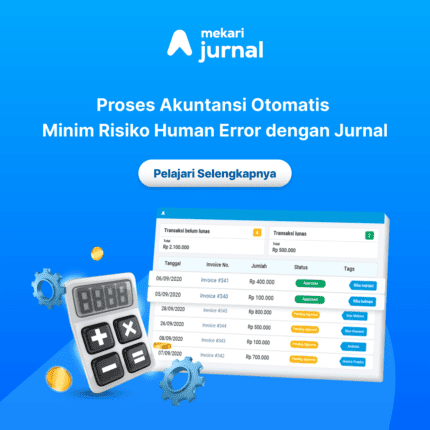 Chart Of Account: Klasifikasi Sistem Kode Akun Akuntansi