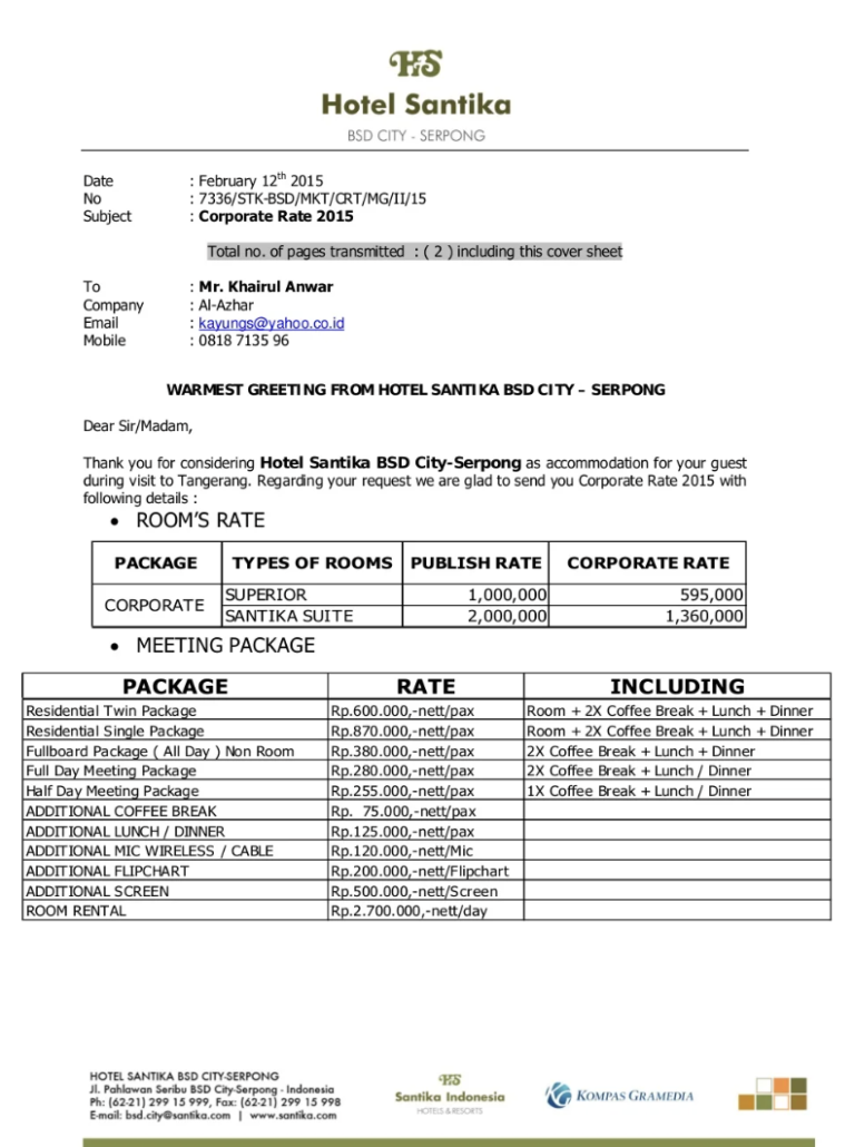 10+ Jenis Contoh Invoice Pembayaran Tagihan Adalah Berikut!