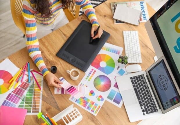 13 Contoh Peluang Usaha Online Mudah Tanpa Modal di 2023