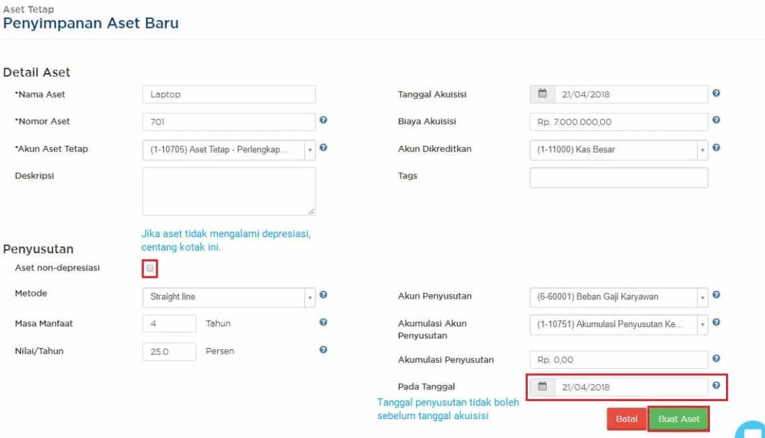 Manajemen Aset: Pengertian, Prosedur & Siklus Pelaksanaannya